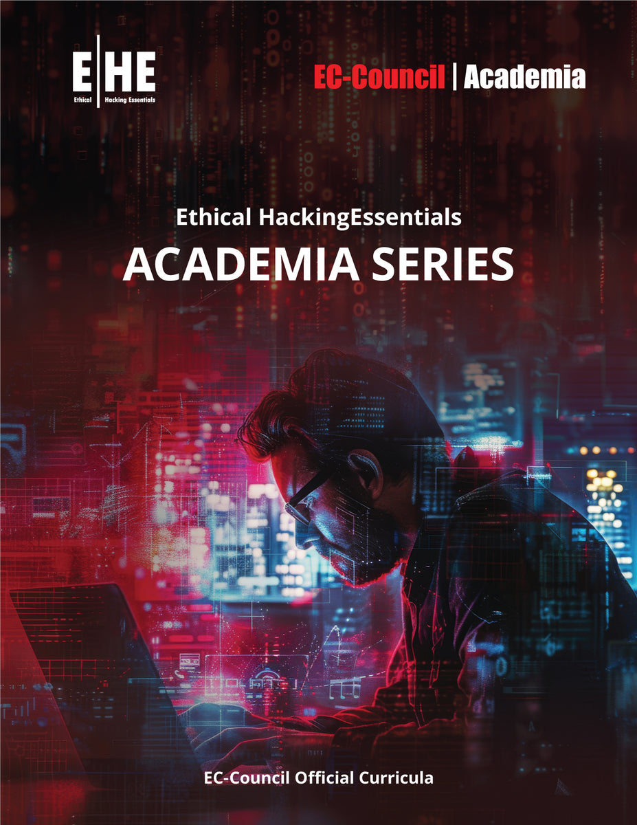 Ethical Hacking Essentials (EHE) v1 Complete Academia Bundle – E Commerce Consultants Private ...